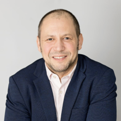 René Boudreau named CEO of the New Brunswick Medical Society | KBRS